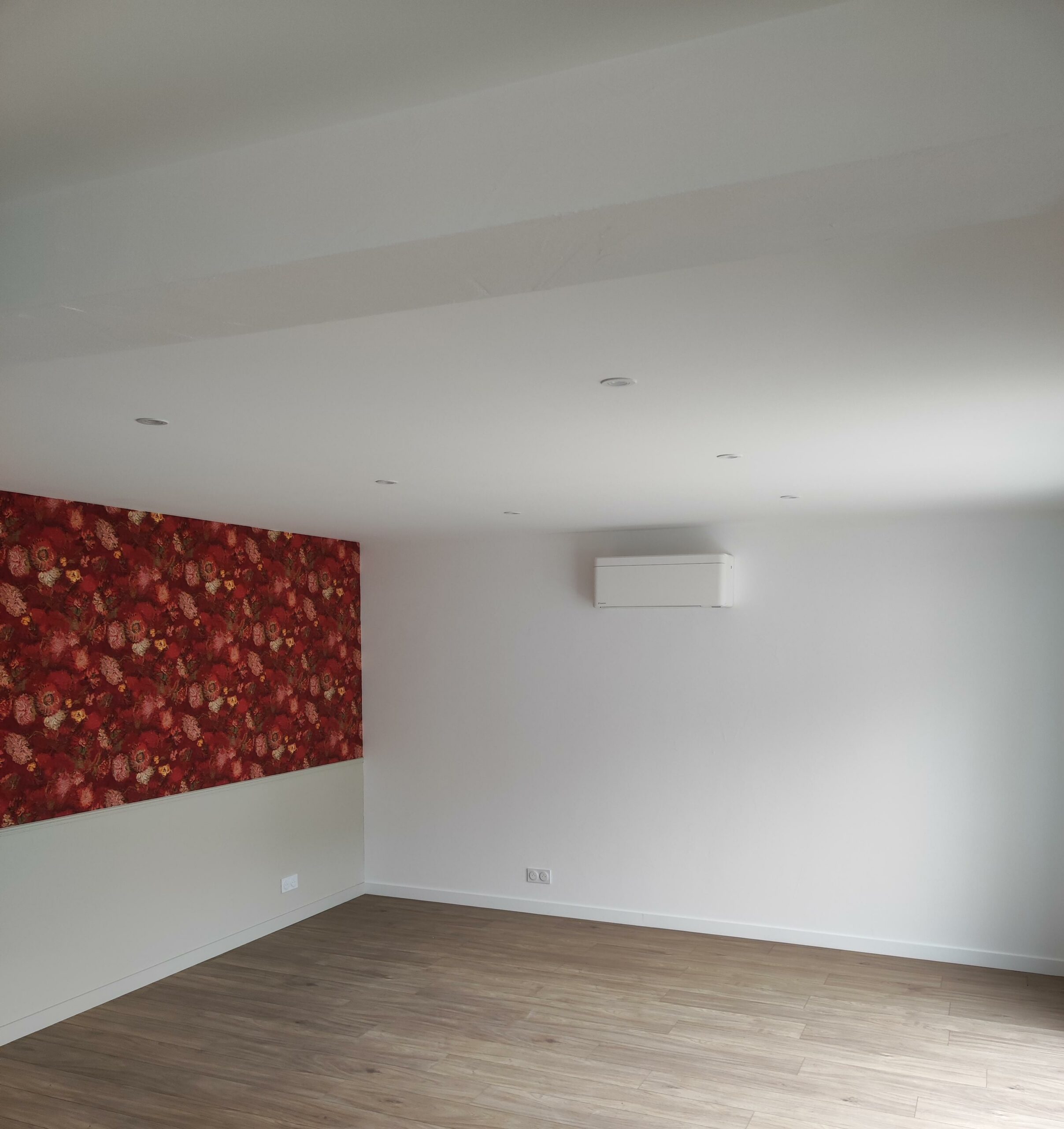 Installation Multi Split DAIKIN | Air Connect Energie